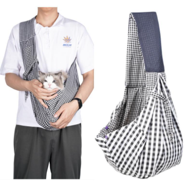 ペットスリング ペット 小型犬 中型犬 抱っこ紐 スリングバック 犬用 猫用 抱っこひも ショルダーバッグ | 卸売・ 問屋・仕入れの専門 ...