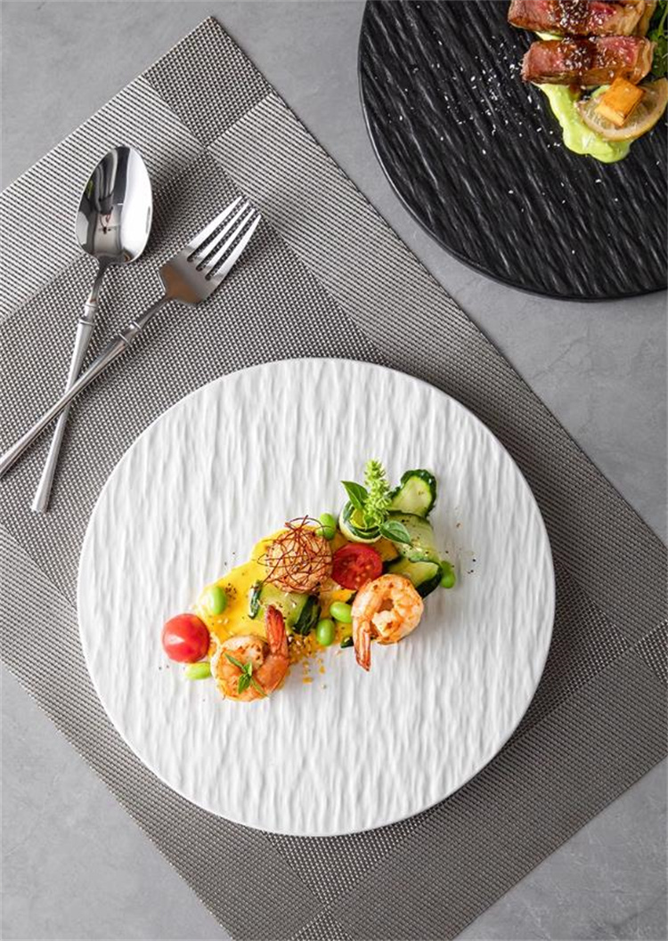 売上高TOP セラミック皿 焼きパン 甘い食事皿 シンプル 洋食皿 ステーキ皿 ケーキ皿 菓子皿 寿司皿 | 卸売・ 問屋・仕入れの専門サイト【NETSEA】