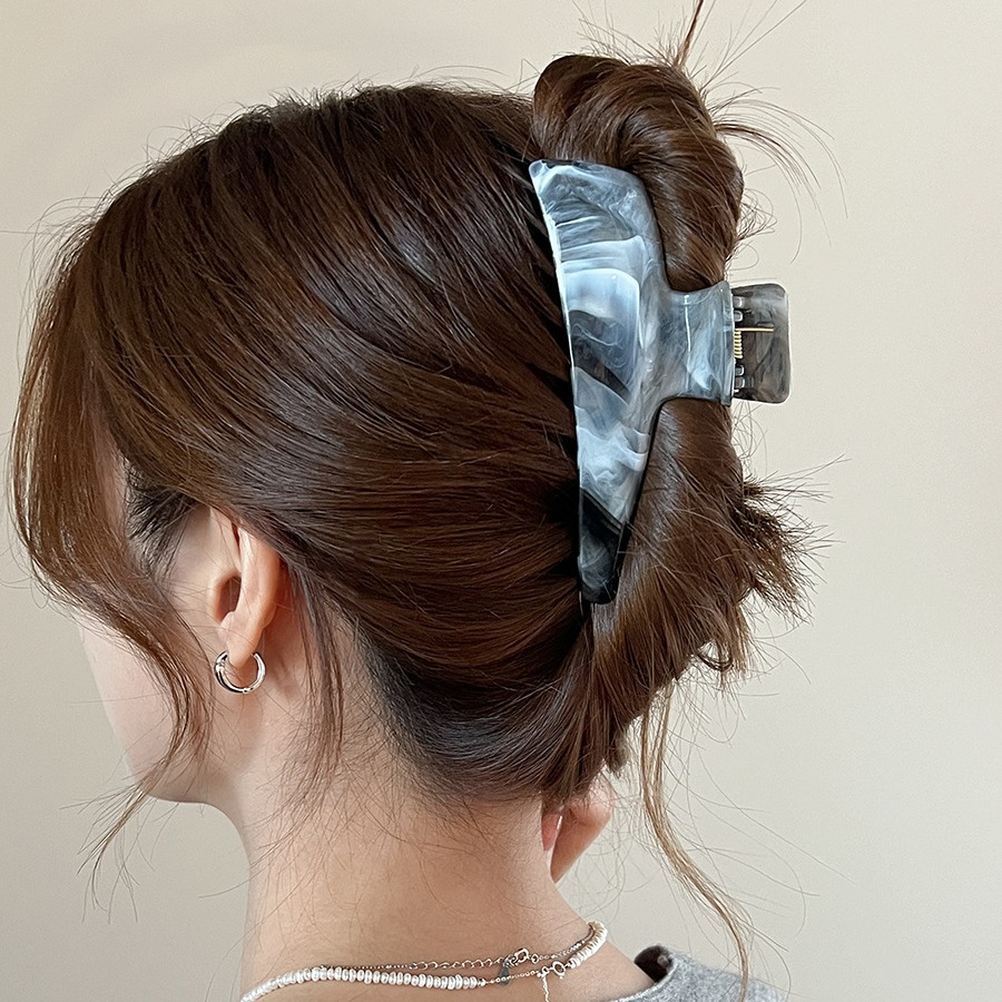 レディースヘアアクセサリー★ヘアピン★ヘアクリップ★髪飾り★可愛い 4色 株式会社 aiya 問屋・仕入れ・卸・卸売の専門【仕入れならNETSEA】