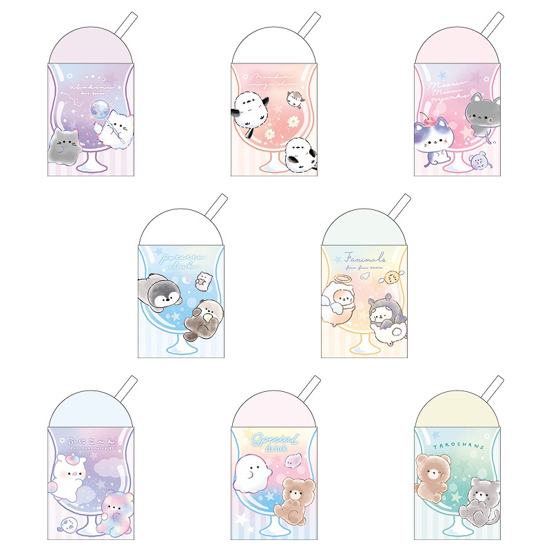 2024AW 先行予約 シークレットクリームソーダ消しゴムBOX Paddy’s Market (パディスマーケット) 問屋・仕入れ・卸・卸売の専門【仕入れならNETSEA】