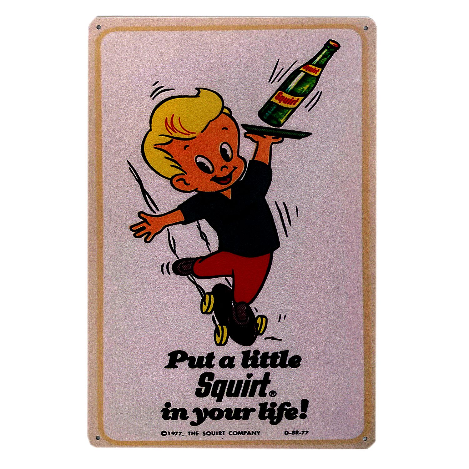 サインボード 看板 インテリア ブリキ看板 メタルサイン A4サイズ アメカジ アメ雑 アメリカン雑貨 株式会社 Haward Rock Wood | 卸売・ 問屋・仕入れの専門サイト【NETSEA】