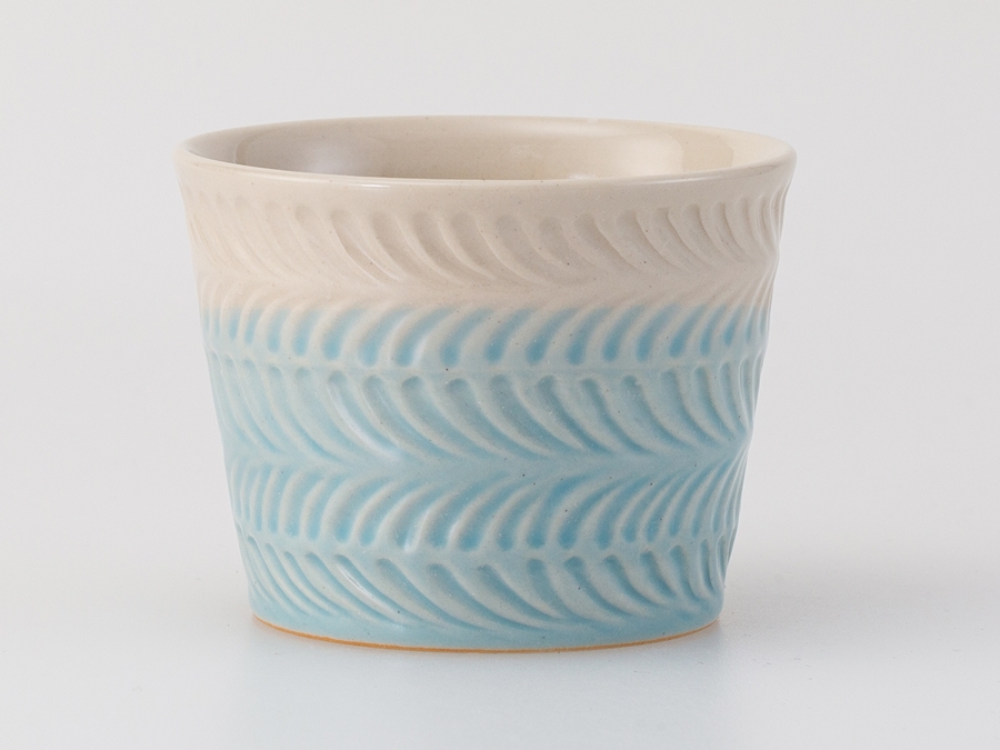 「波佐見焼」ローズマリー カップ LB | 卸売・ 問屋・仕入れの専門サイト【NETSEA】