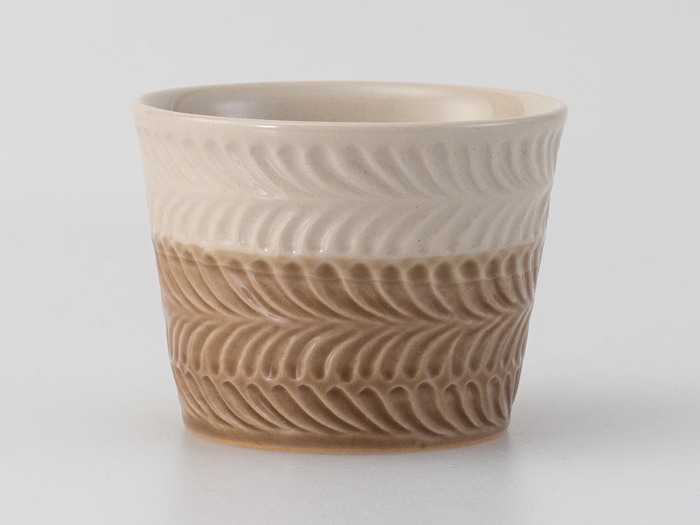 「波佐見焼」ローズマリー カップ MC | 卸売・ 問屋・仕入れの専門サイト【NETSEA】