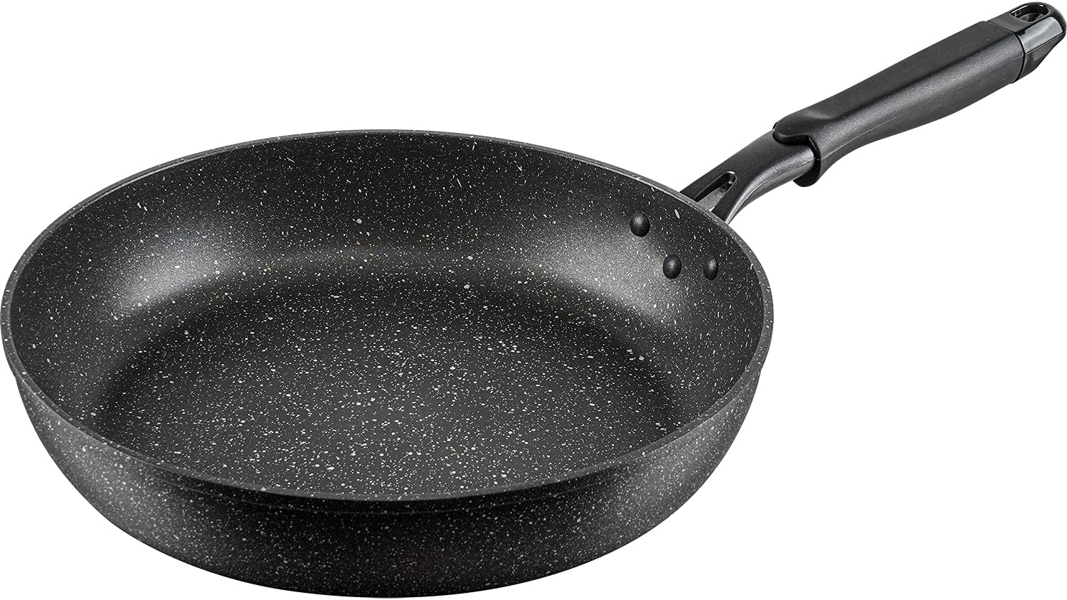 和平フレイズ ダブルマーブルα フライパン28cm 株式会社サンプラス 問屋・仕入れ・卸・卸売の専門【仕入れならNETSEA】