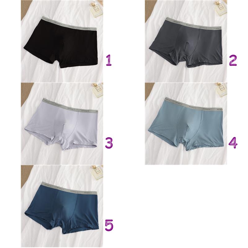 2024新作 メンズ下着 メンズパンツ 男性用パンツ ブリーフ ショットパンツL～XXXXL 5色 | 卸売・ 問屋・仕入れの専門サイト【NETSEA】