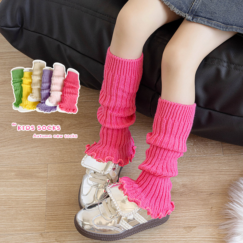 2024秋冬新品★子供用靴下 ソックス★25色 Sun Flower 問屋・仕入れ・卸・卸売の専門【仕入れならNETSEA】