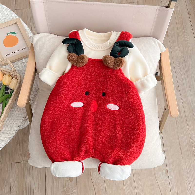 ★BaBy★ ベビ服 73~100cm ベレーカバーオール オールインワン 韓国ベビー服 | 卸売・ 問屋・仕入れの専門サイト【NETSEA】