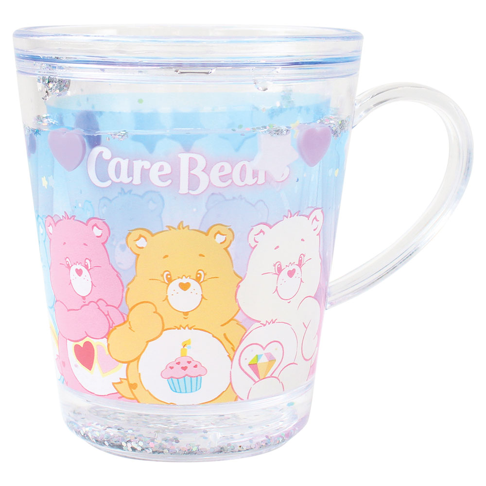 CB-5526631CC ケアベアウォーターカップ チームケアベア | 卸売・ 問屋・仕入れの専門サイト【NETSEA】