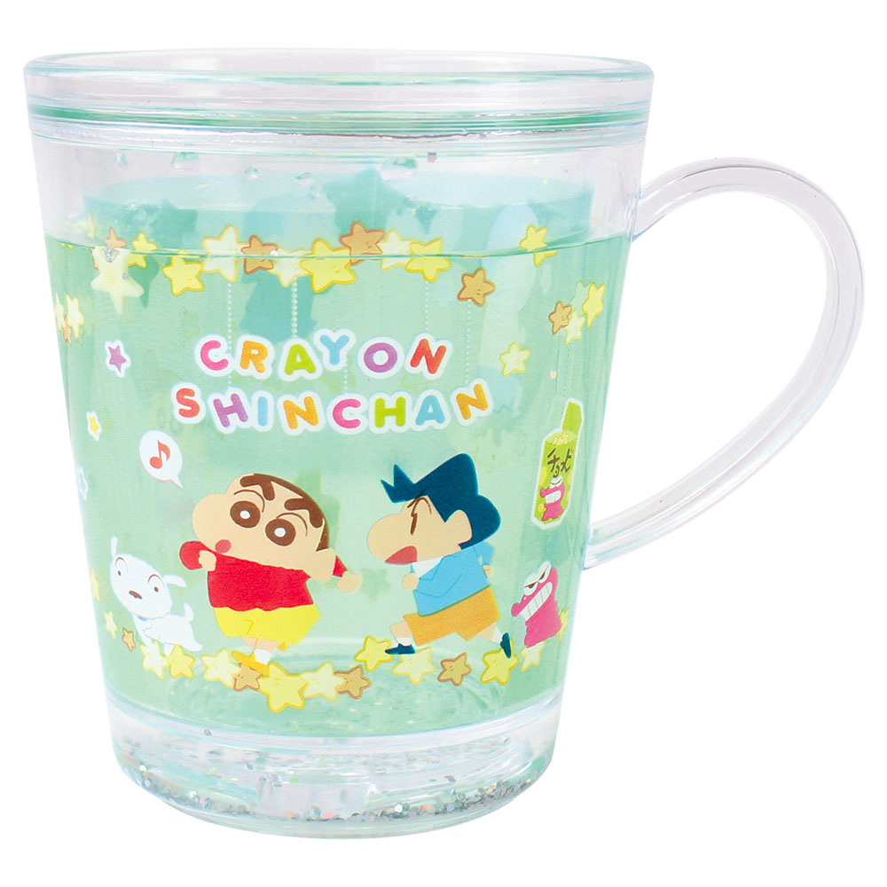 【4月入荷】KS-5526618CR クレヨンしんちゃんウォーターカップ チョコビロード 雑貨のFULTAC（フルタック） | 卸売・ 問屋・仕入れの専門サイト【NETSEA】