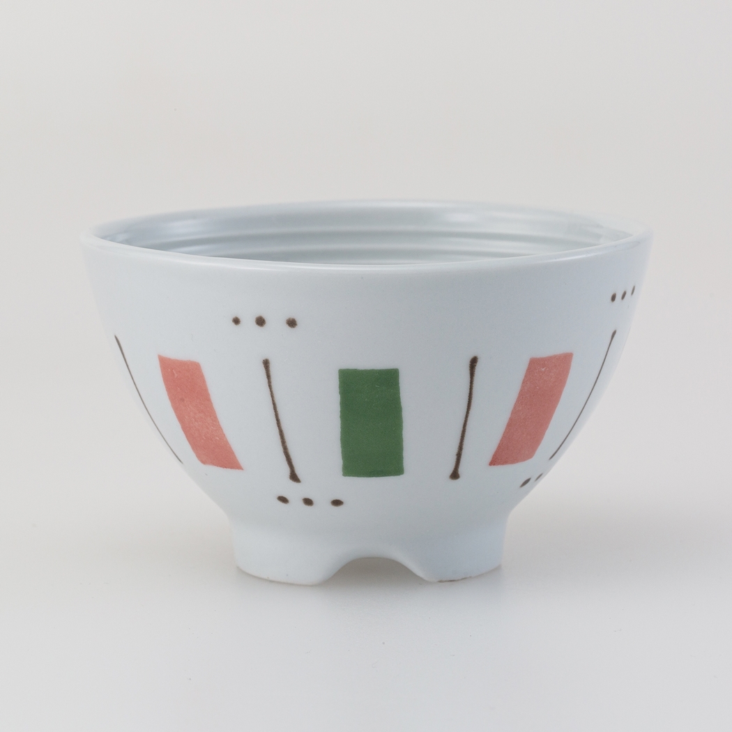 【SALE】二色十草 水切りらくらく碗 緑 | 卸売・ 問屋・仕入れの専門サイト【NETSEA】