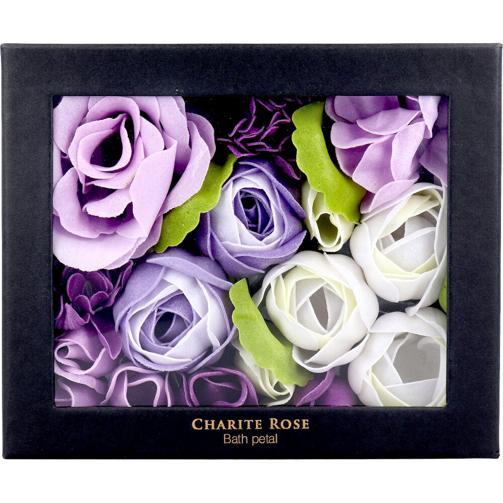 シャリテローズ バスペタル ロマンスローズ 60g | 卸売・ 問屋・仕入れの専門サイト【NETSEA】