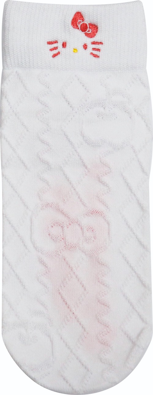 【6月下旬入荷予定】サンリオ フロートソックス ハローキティ 大人 女性用（22～24cm） SHS037 | 卸売・ 問屋・仕入れの専門サイト【NETSEA】