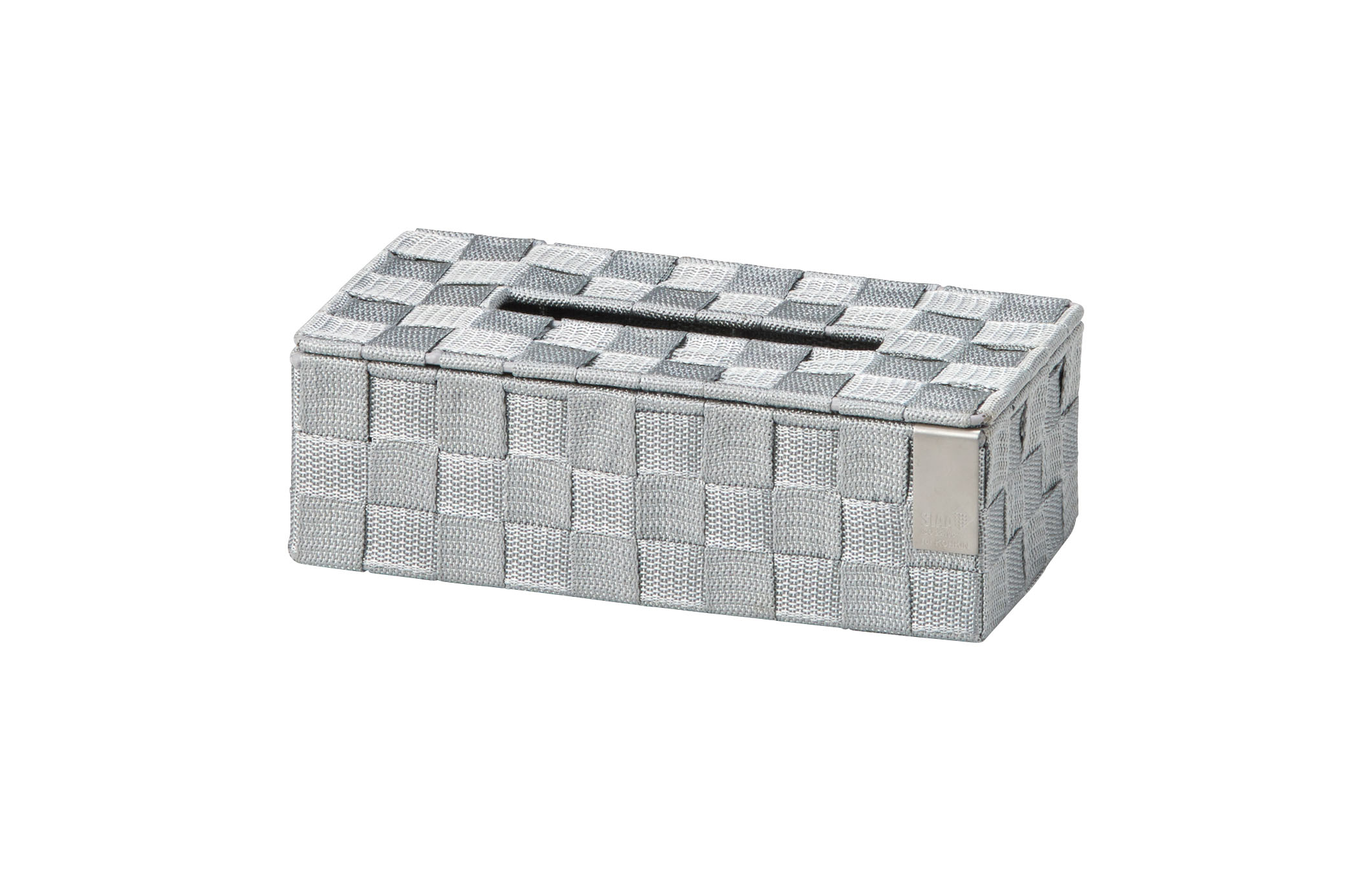 客室用ティッシュBOX L 抗菌素材/ホテル/客間/アメニティ/備品 | 卸売・ 問屋・仕入れの専門サイト【NETSEA】