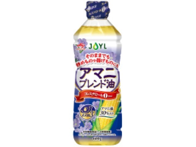 J－オイルミルズ 味の素 アマニブレンド油 600gx10 問屋 国分ネット卸 | 卸売・ 問屋・仕入れの専門サイト【NETSEA】
