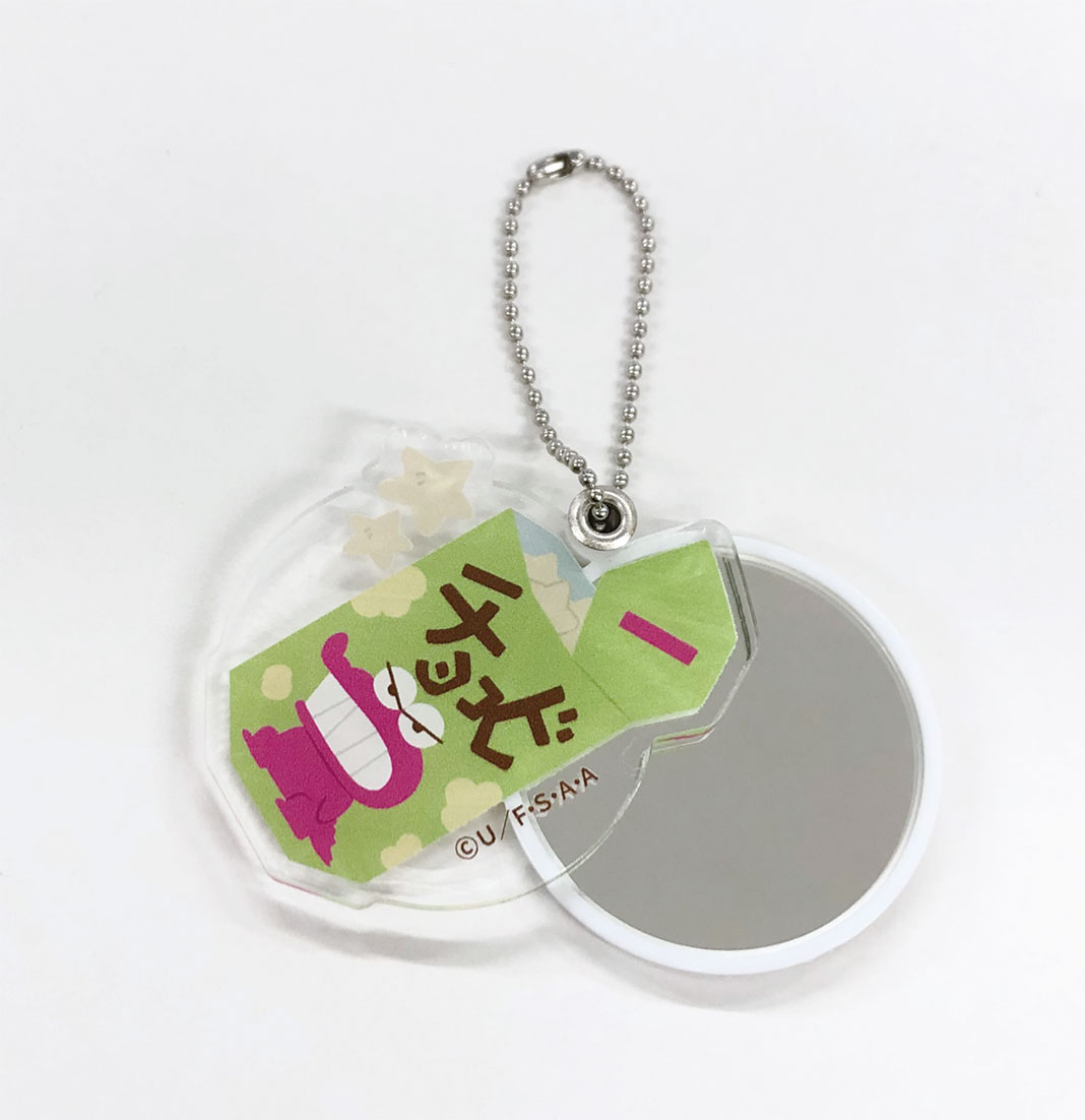 K3075F クレヨンしんちゃん スライドミラーS チョコビ | 卸売・ 問屋・仕入れの専門サイト【NETSEA】