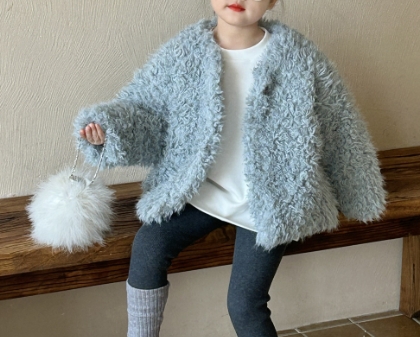 2024秋冬新作★子供服★キッズ服★長袖 コート 女の子★ トップス★インナー★ FAFA | 卸売・ 問屋・仕入れの専門サイト【NETSEA】