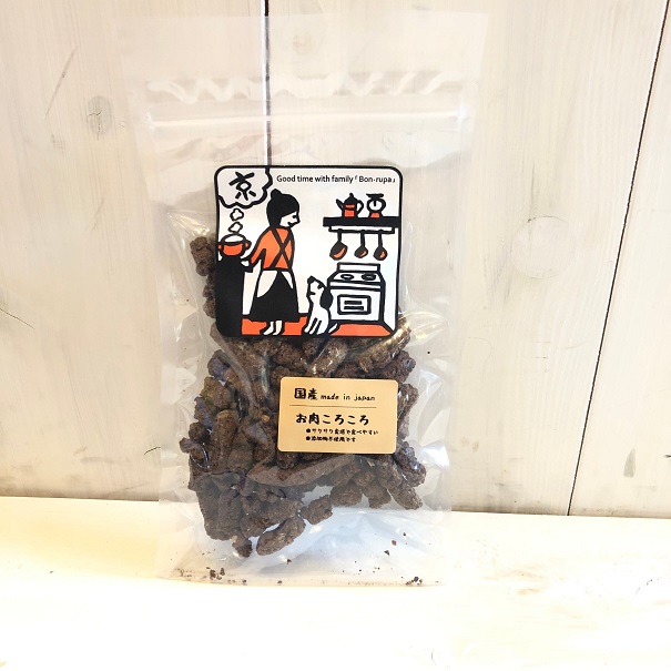 [Bon・rupa]お肉ころころ 60g | 卸売・ 問屋・仕入れの専門サイト【NETSEA】