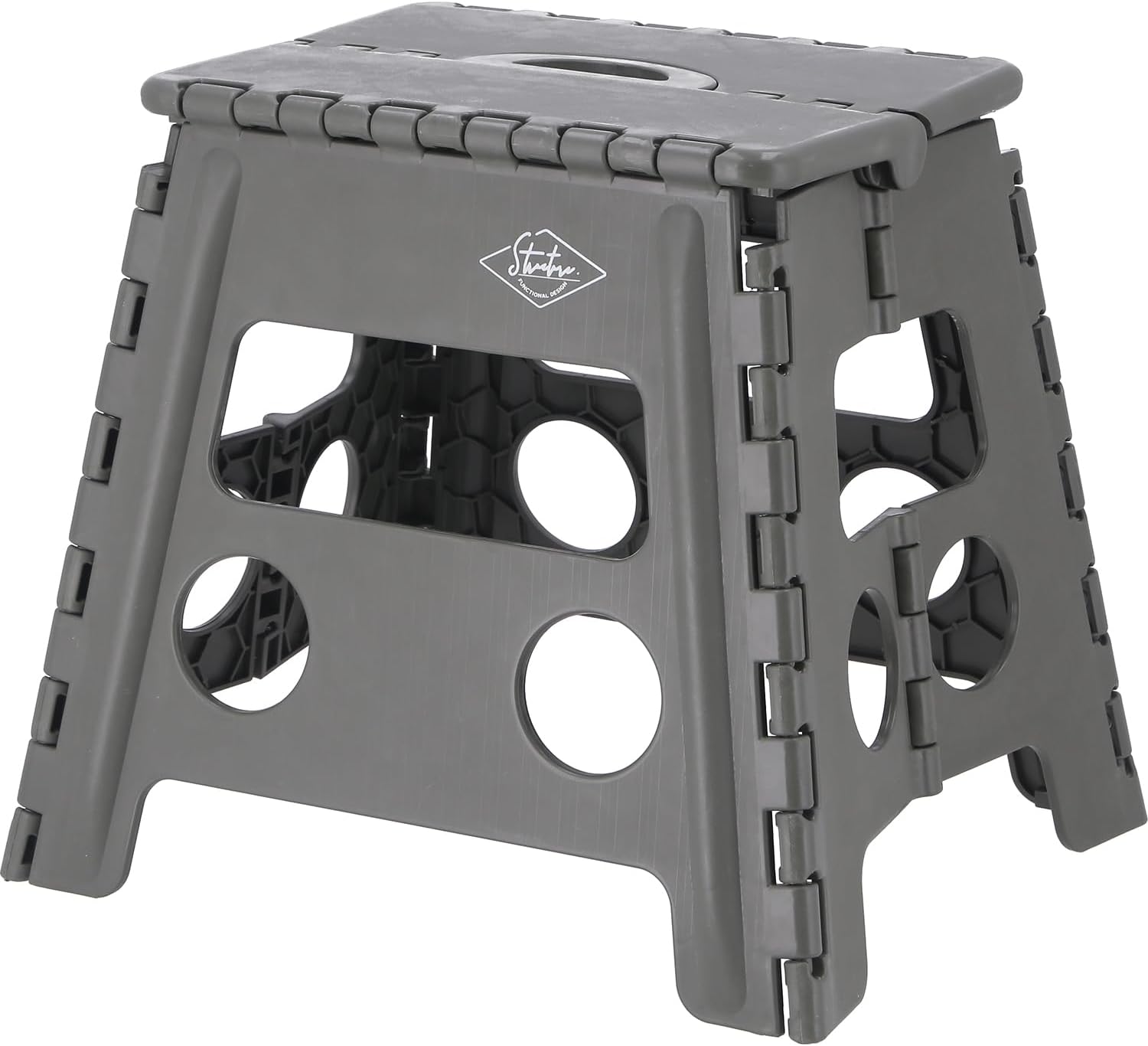 不二貿易 フォールディングスツールH32cm KH | 卸売・ 問屋・仕入れの専門サイト【NETSEA】