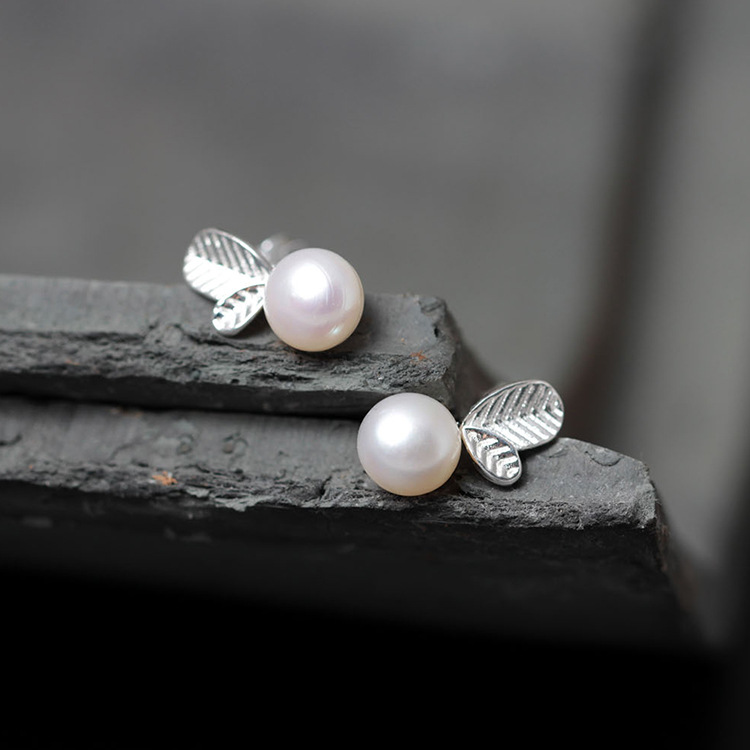 100％S925シルバー 若葉 高品質シルバアクセサリー | 卸売・ 問屋・仕入れの専門サイト【NETSEA】