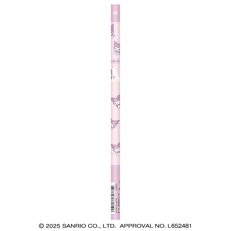 2025SS 新作 クロミ イニシャル マット鉛筆（2B） M | 卸売・ 問屋・仕入れの専門サイト【NETSEA】