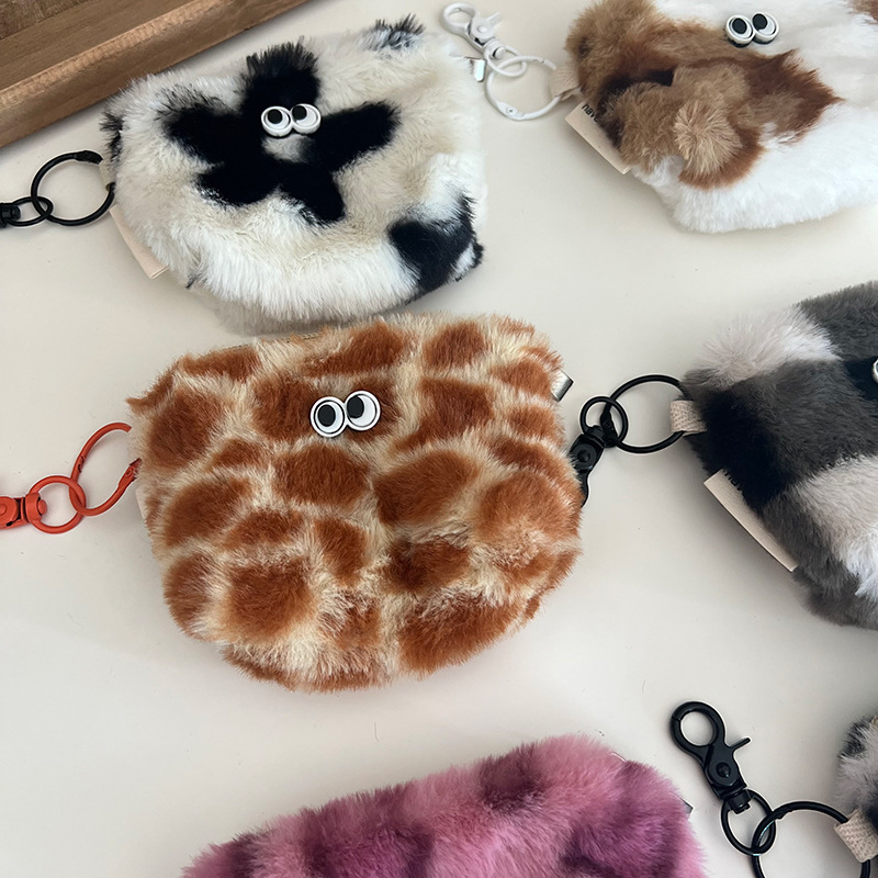 2025 新入荷 INS風 ミニバッグ 収納 小銭入れ ポーチイヤホンバッグ 9色 Y&L | 卸売・ 問屋・仕入れの専門サイト【NETSEA】