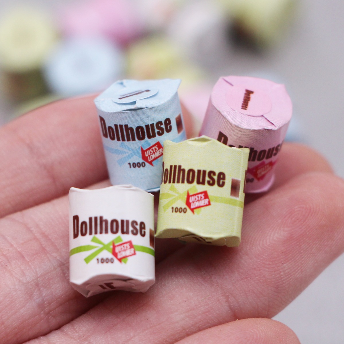 ドールハウス用 Dollhouse OB11 1:12 ミニチュア フィギュア ぬい撮 撮影道具 造景 ロール紙模型 微風景 創美ブリッジ 株式会社 | 卸売・ 問屋・仕入れの専門サイト ...