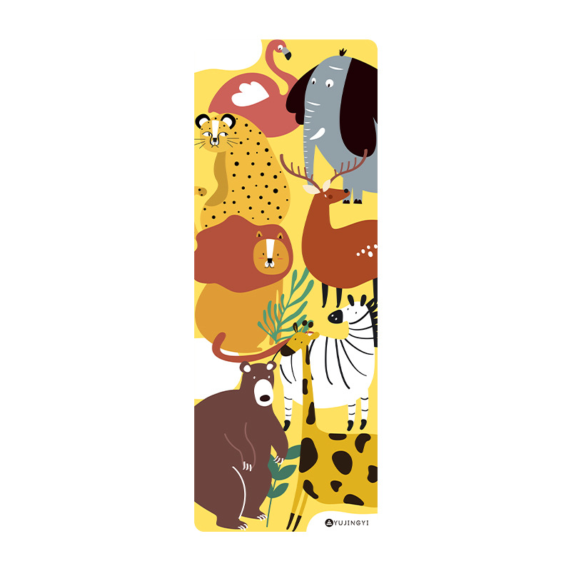 PU天然ゴム製ヨガマットフィットネス用マット タイプ1 | 卸売・ 問屋・仕入れの専門サイト【NETSEA】