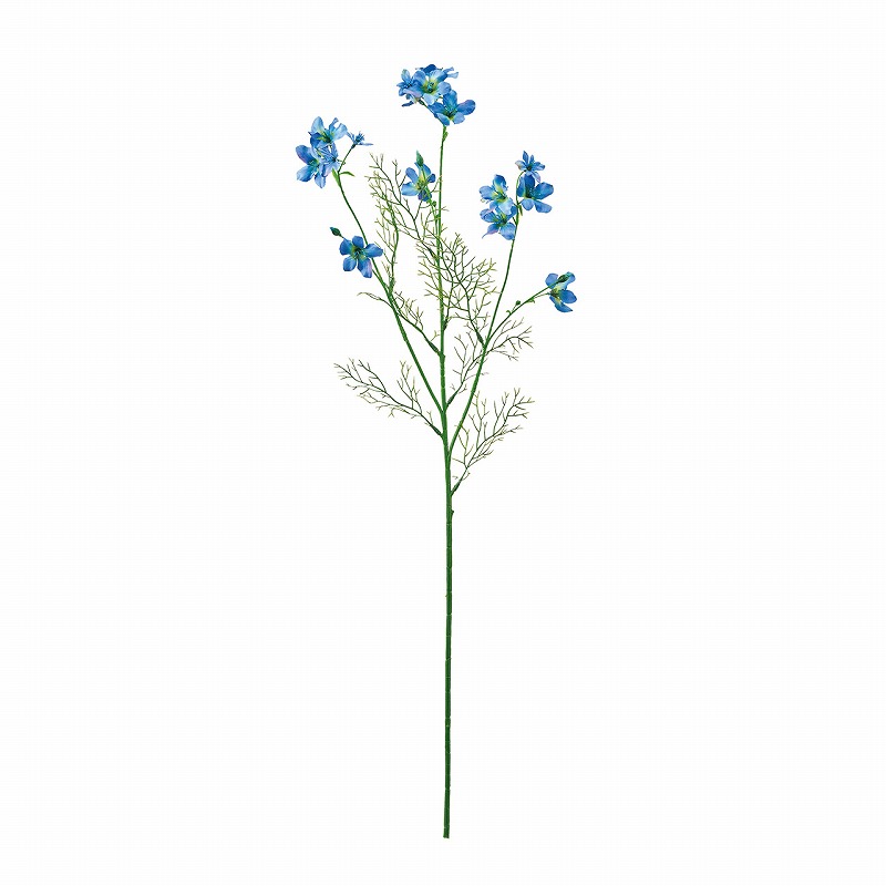 【2025SS新作】MAGIQ デルフィニウムシネンシス 1本 FM002994-010 | 卸売・ 問屋・仕入れの専門サイト【NETSEA】