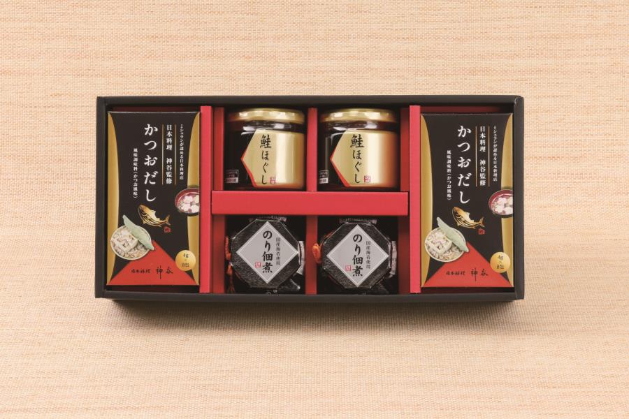 海の恵詰合せ ZS-BE＃ HAMANO | 卸売・ 問屋・仕入れの専門サイト【NETSEA】