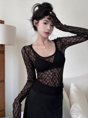 2024新品 レディース トップス レース S/M/L/XL 伊林商店 | 卸売・ 問屋・仕入れの専門サイト【NETSEA】
