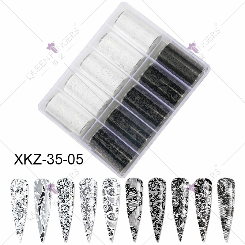 ネイルアート転写紙 星空デザイン XKZ-35-05 | 卸売・ 問屋・仕入れの専門サイト【NETSEA】