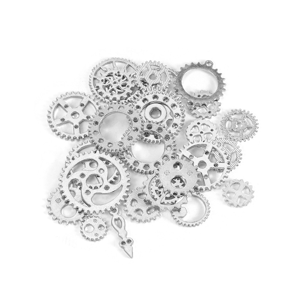 ジュエリー用パーツ 白K 50g（約28-65個） | 卸売・ 問屋・仕入れの専門サイト【NETSEA】