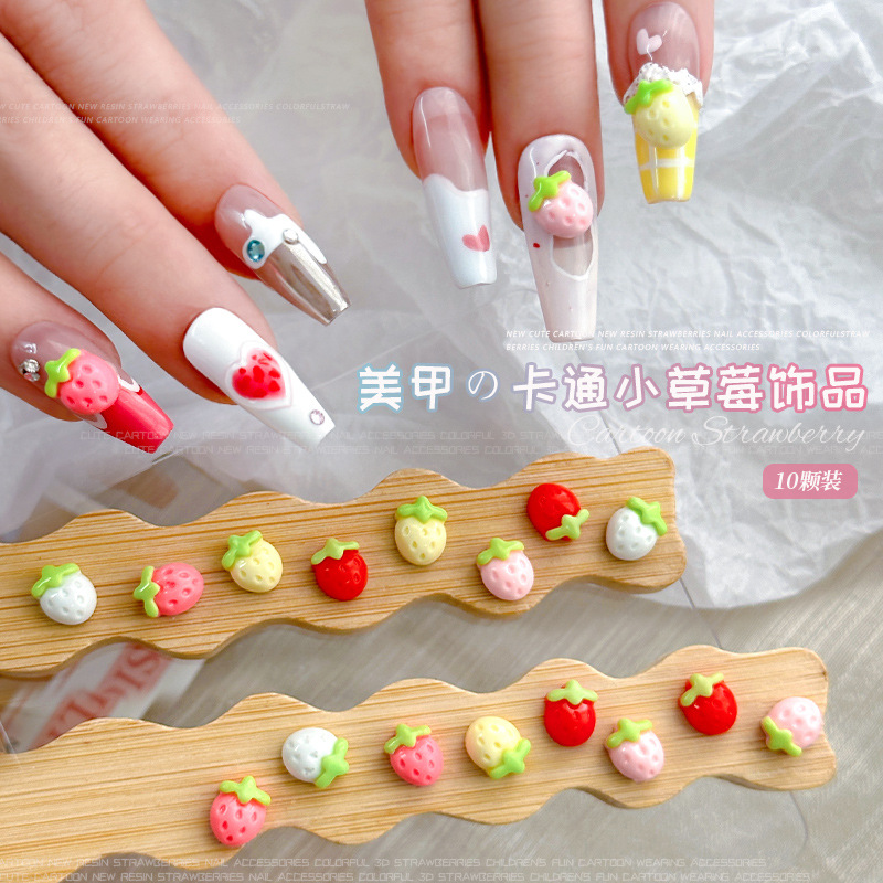 激安販売★DIYネイルパーツ マニキュアパーツ ネイルパーツ★10p | 卸売・ 問屋・仕入れの専門サイト【NETSEA】