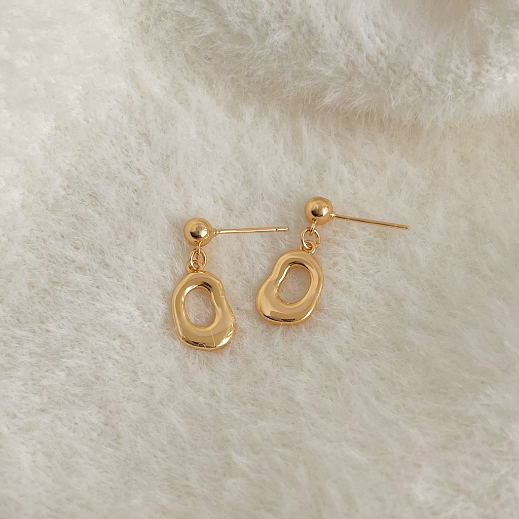 ピアス デザイン アクセサリー レディース 韓国ファッション ins シルバー925ポスト | 卸売・ 問屋・仕入れの専門サイト【NETSEA】