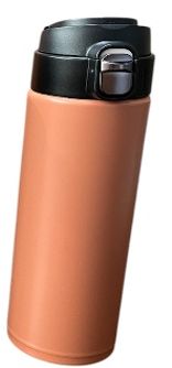 WELFワンタッチ栓マグボトル450ml オレンジ | 卸売・ 問屋・仕入れの専門サイト【NETSEA】