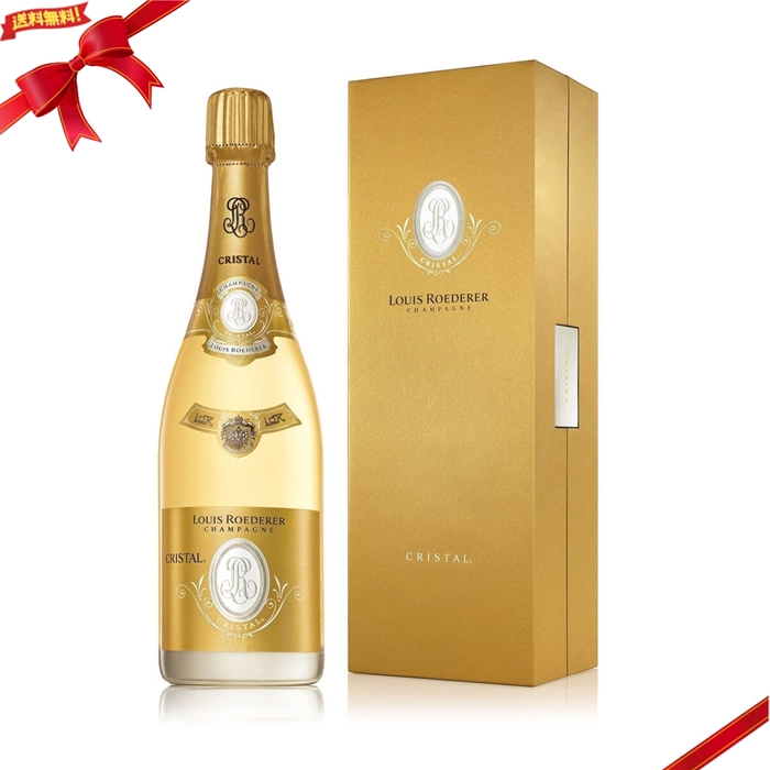 ルイ ロデレール クリスタル 750 ml 2015年 | 卸売・ 問屋・仕入れの専門サイト【NETSEA】