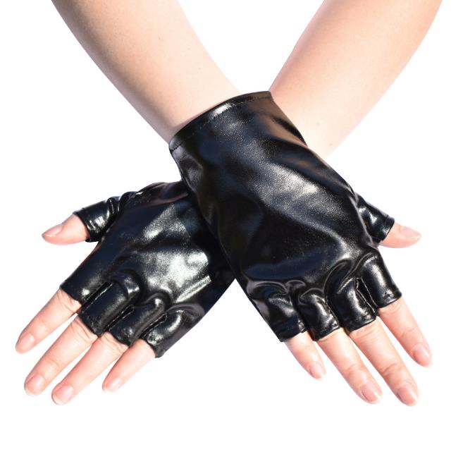 卸売り手袋 ョート手袋 ヒップホップ手袋 ダンス手袋 パーティー手袋 PUローブ PU手袋 パンク手袋 | 卸売・ 問屋・仕入れの専門サイト【NETSEA】
