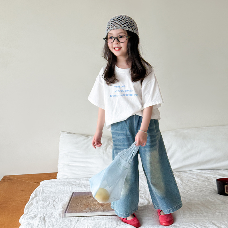 2025新作W★子供服 トップス&ズボン分けて★80cm～150cm | 卸売・ 問屋・仕入れの専門サイト【NETSEA】