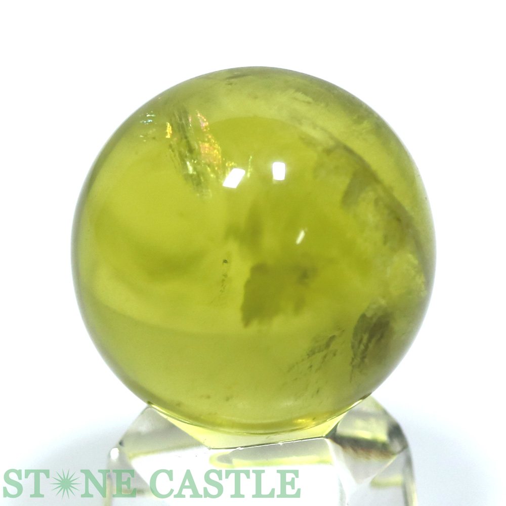 ☆一点物☆【置き石】丸玉 オウロベルデ 約20mm No.78 | 卸売・ 問屋・仕入れの専門サイト【NETSEA】