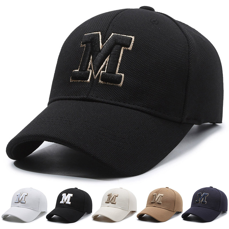 新しいスタイル・メンズ・ 野球帽・戸外・おしゃれ・日除け帽 ・ハット・キャップ・56-60CM 6色 | 卸売・ 問屋・仕入れの専門サイト【NETSEA】