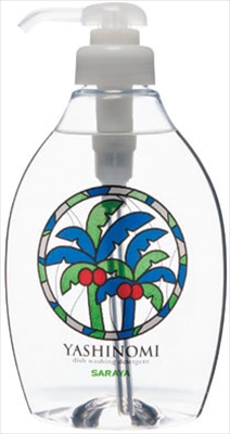 ヤシノミ洗剤 ポンプ 【 サラヤ 】 【 食器用洗剤 】 | 卸売・ 問屋・仕入れの専門サイト【NETSEA】
