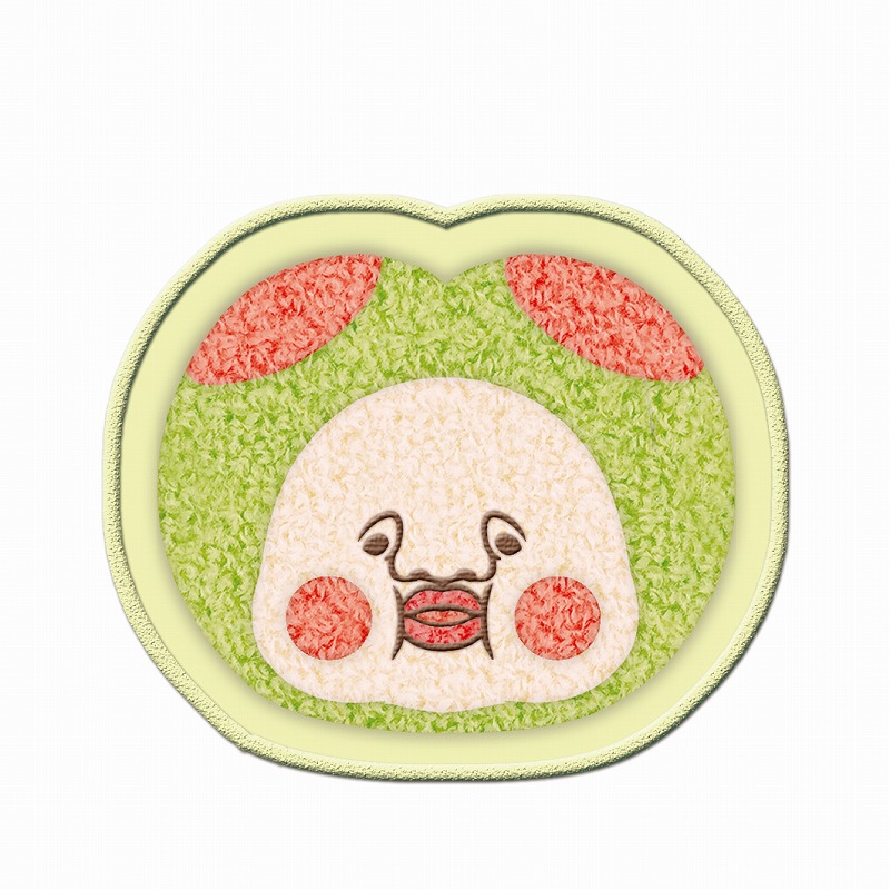 Q-LiA(クーリア) 2025SS 新作 こびとづかん サガラバッジ スモモノウチ | 卸売・ 問屋・仕入れの専門サイト【NETSEA】