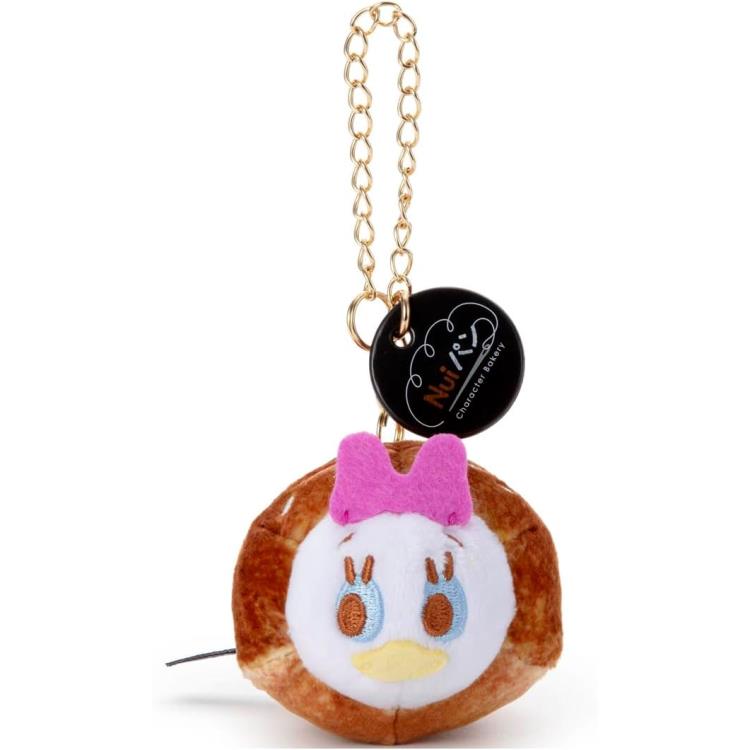 デイジーダック チェーンストラップマスコット コロネ Nuiパン | 卸売・ 問屋・仕入れの専門サイト【NETSEA】