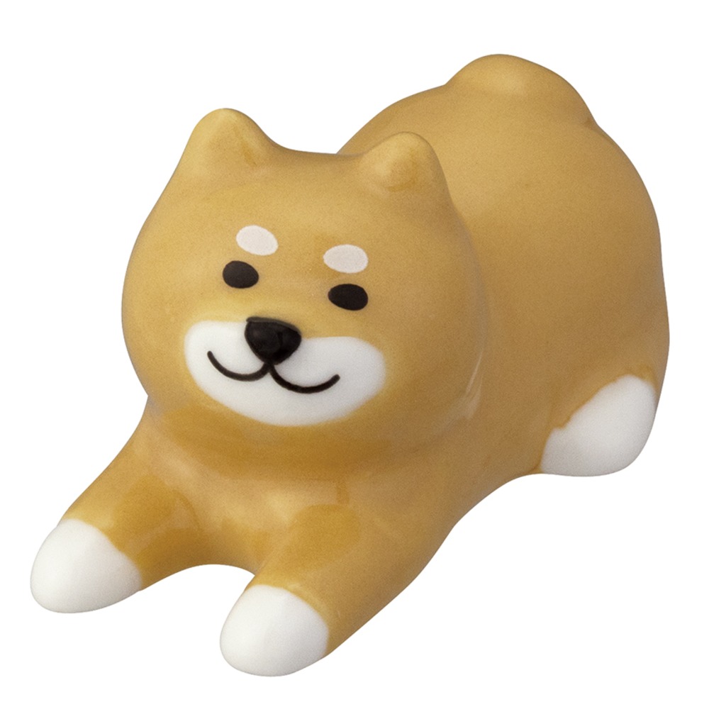 わんわん箸置き シバ WA-29111 | 卸売・ 問屋・仕入れの専門サイト【NETSEA】