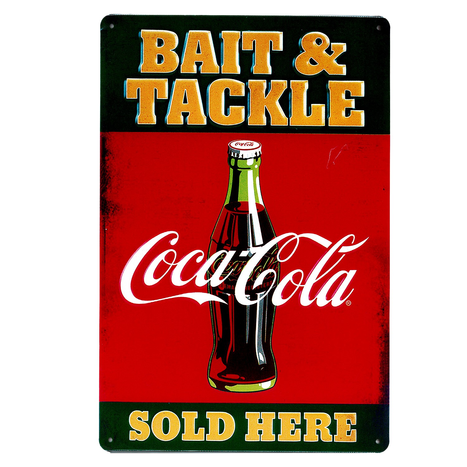 サインボード メタルサイン A4 アメリカン雑貨 コーラ COLA ブリキ ティン 看板 | 卸売・ 問屋・仕入れの専門サイト【NETSEA】