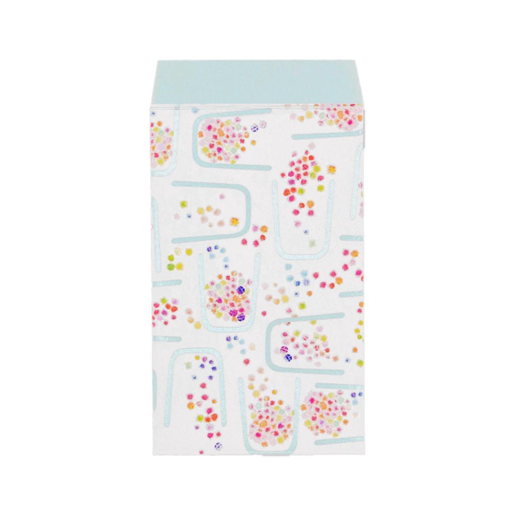 【ポチ袋】ROKKAKU x misuzu uta みすゞうた ぽち袋 2枚入り 金米糖の夢 | 卸売・ 問屋・仕入れの専門サイト【NETSEA】