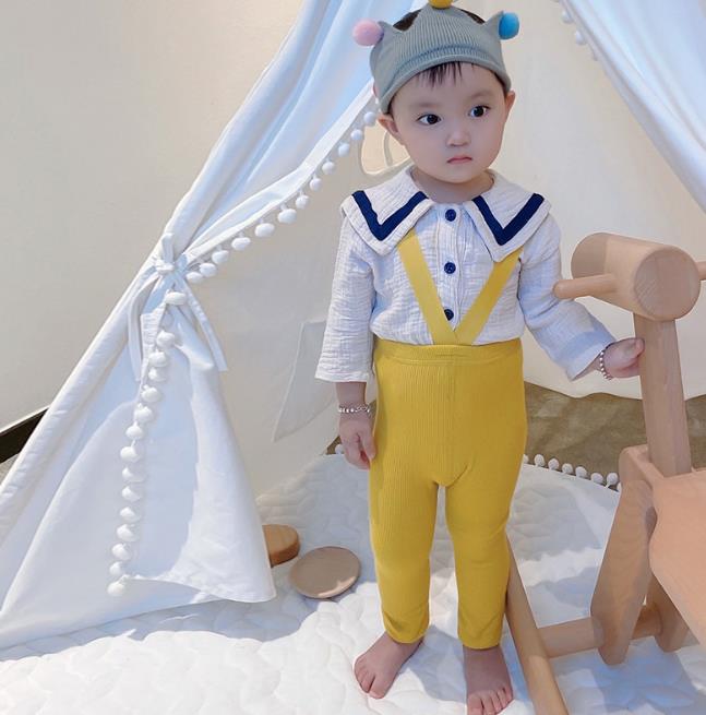2025新入荷 ベビー赤ちゃん服 ボトムス レギンス サロペットストッギング S/M 10色 | 卸売・ 問屋・仕入れの専門サイト【NETSEA】