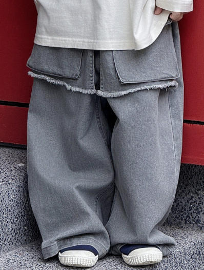 2025秋新作 ボトムス 子供服 キッズ服 男の子 長ズボン カジュアル 100-160cm | 卸売・ 問屋・仕入れの専門サイト【NETSEA】