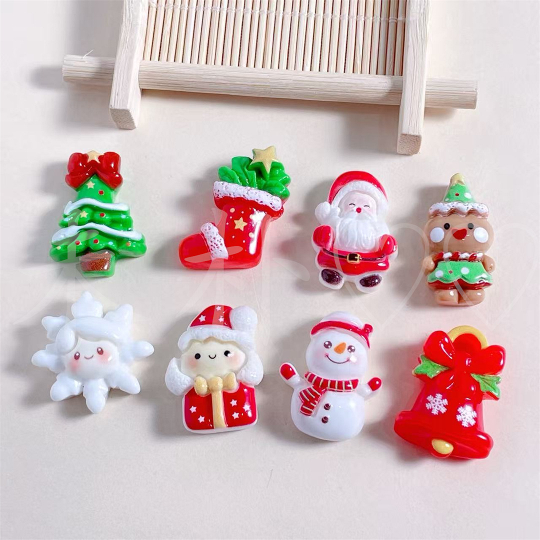 激安販売★芸DIY デコパーツ ★アクセサリー パーツ★クリスマス | 卸売・ 問屋・仕入れの専門サイト【NETSEA】