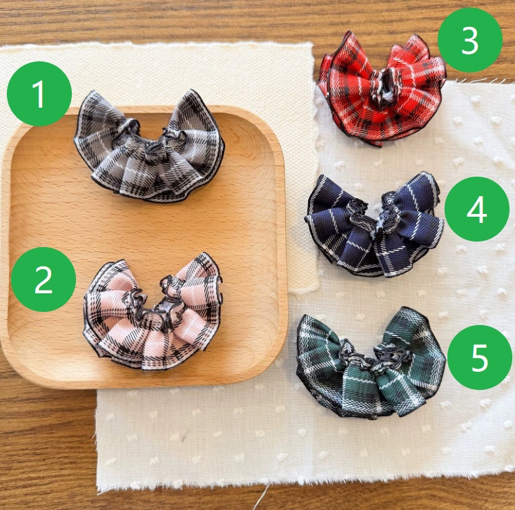 ミニスカート ぬいぐるみ用服 ミニドール 人形用 ドールハウス 6色 10-15cm | 卸売・ 問屋・仕入れの専門サイト【NETSEA】